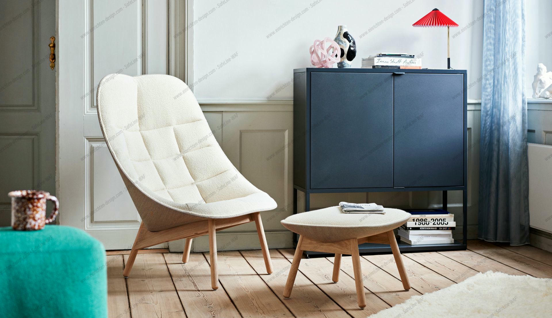 Uchiwa hay chair store